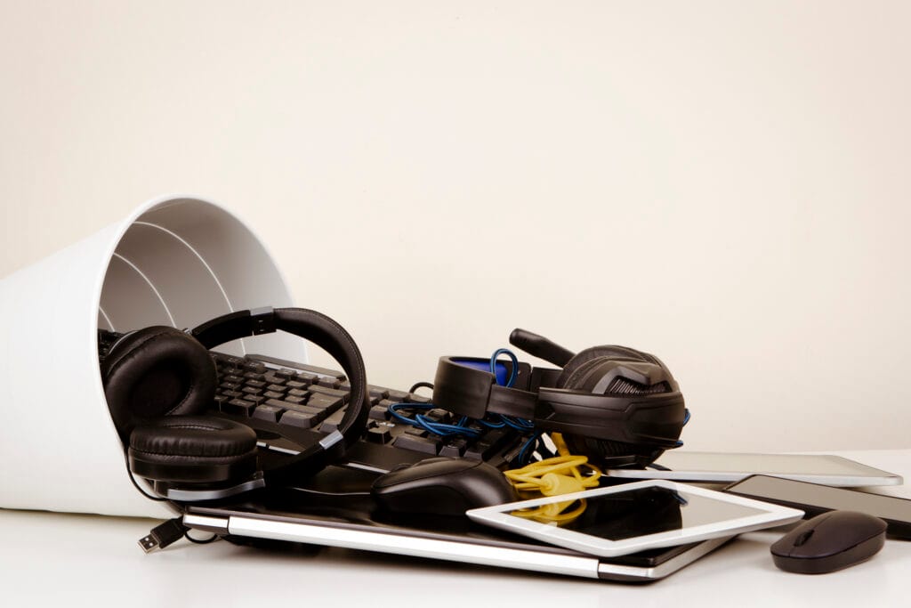 How to Count Your PAT Testing Items Correctly - Stallard Kane